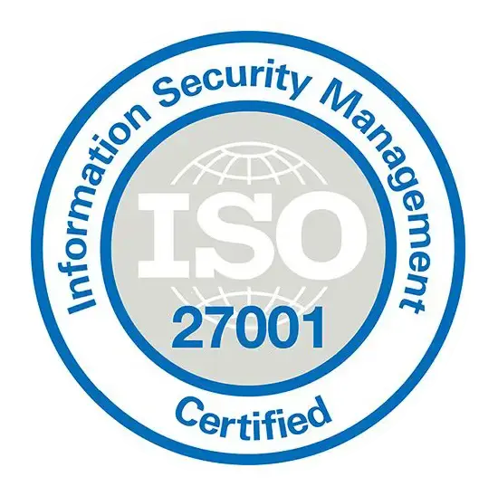 Certificación ISO 27001 y Certificación ISO 27701 | Rankmi